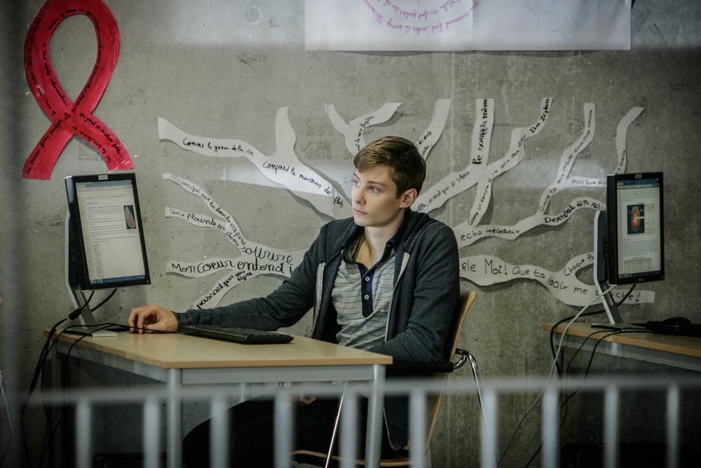 Photo de Valentin Byls - Sam : Photo Valentin Byls - Photo 4 sur 5 ...