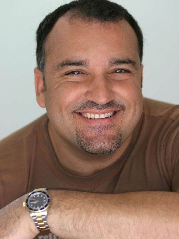 David Danino - AlloCiné