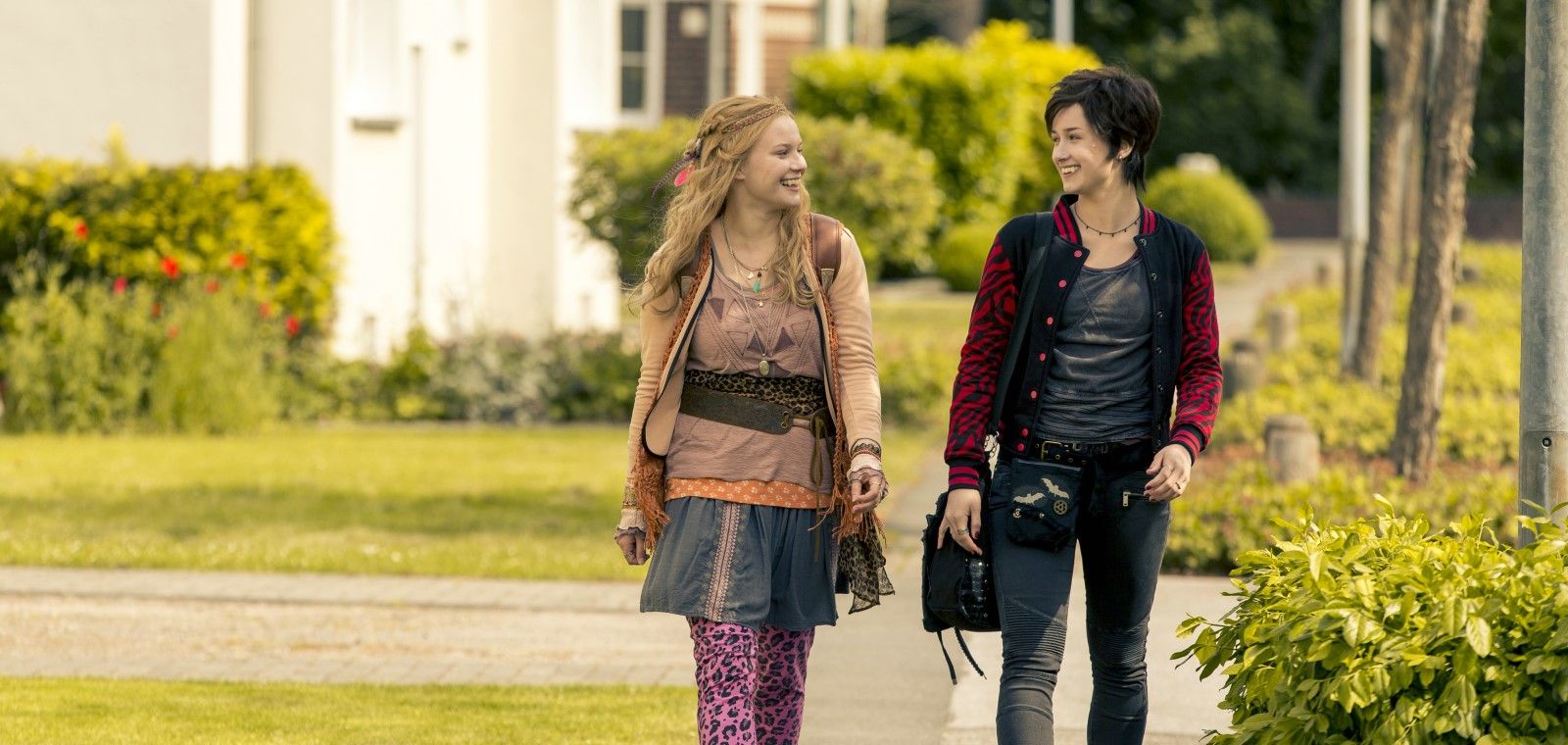 Photo de Laura Antonia Roge - Photo Laura Antonia Roge, Marta Martin ...