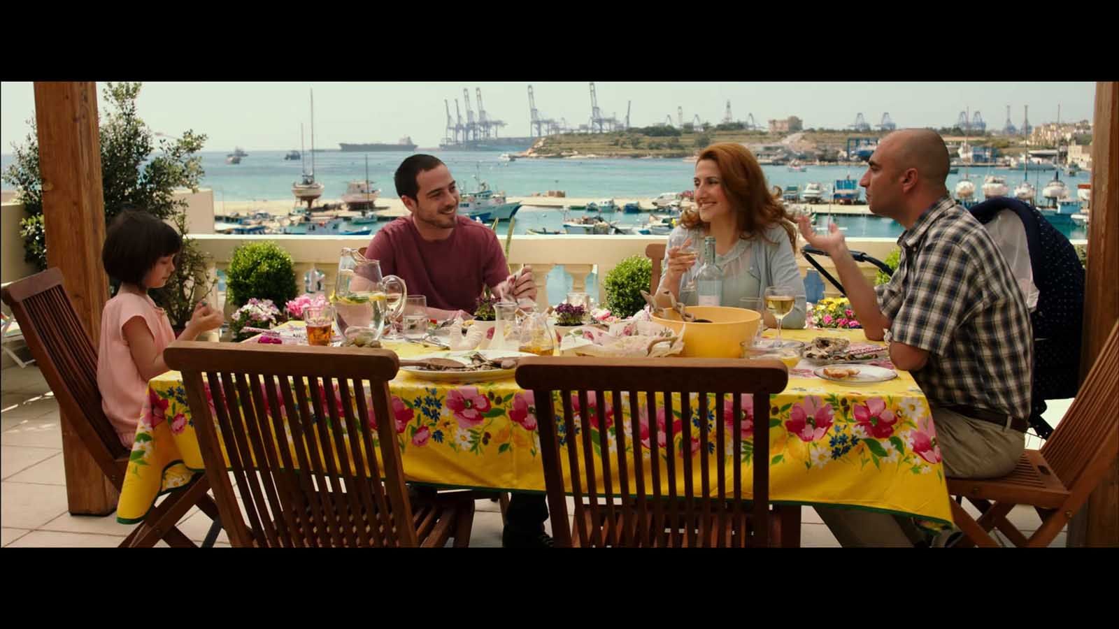 Photo du film Simshar - Photo 4 sur 13 - AlloCiné