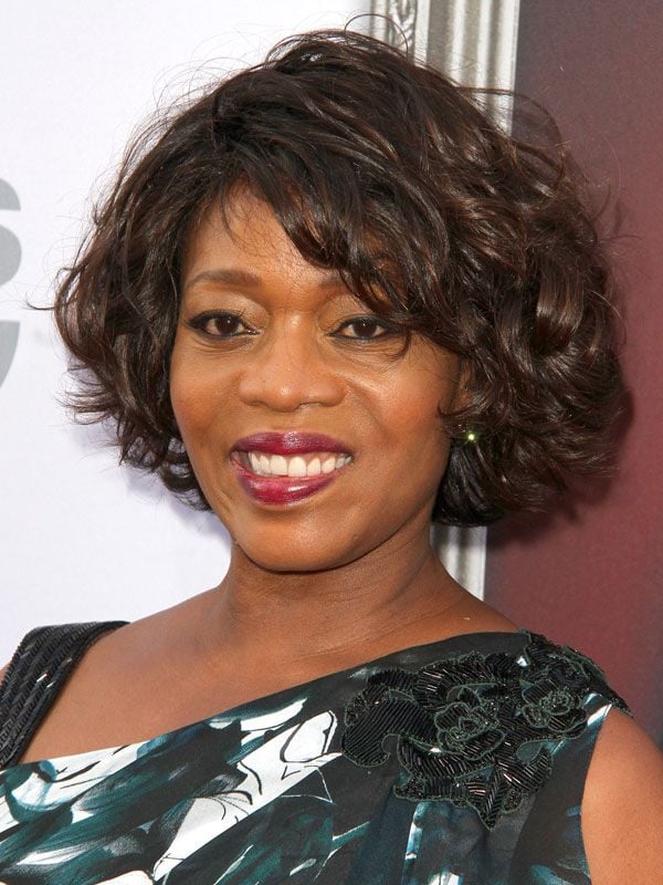 Alfre Woodard Filmographie Allociné