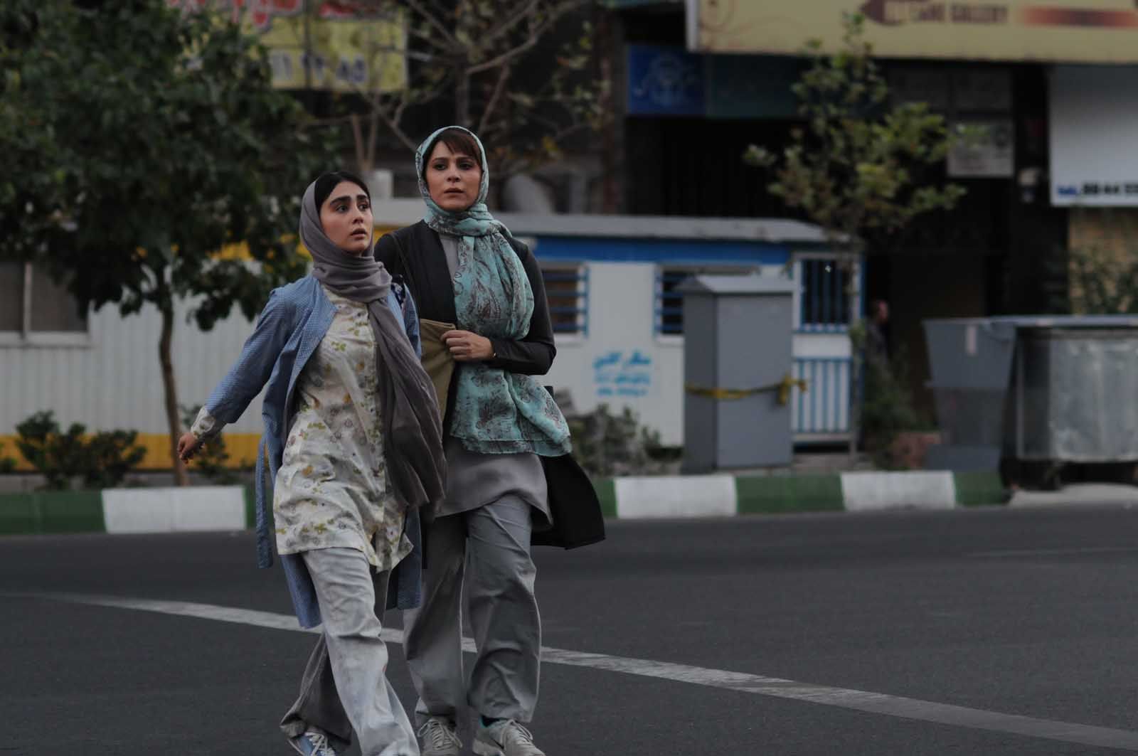 Photo de Sahar Dolatshahi - Un Vent de liberté : Photo Sahar Dolatshahi ...