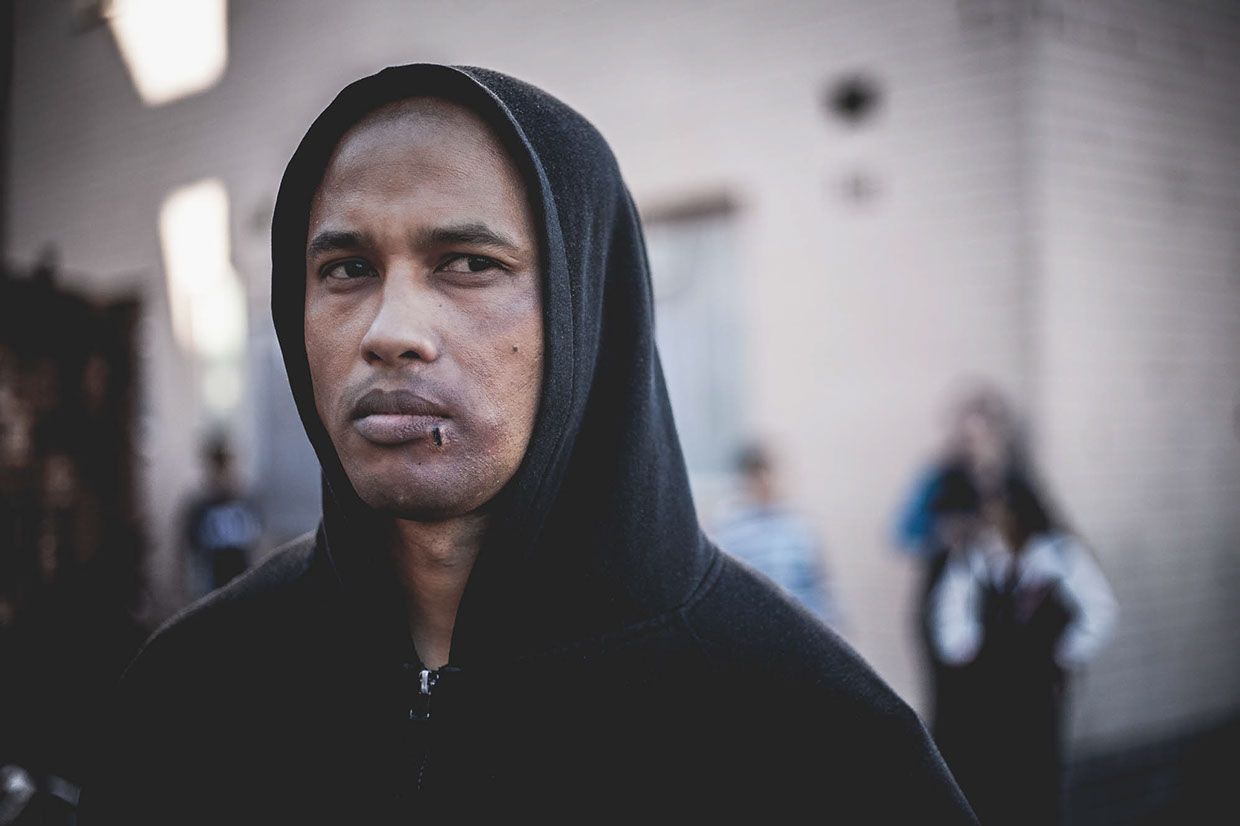 Photo de Numéro 37 - Photo 2 sur 3 - AlloCiné