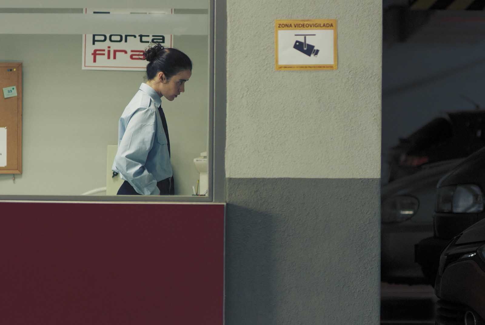 Photo de Timecode - Photo 3 sur 6 - AlloCiné