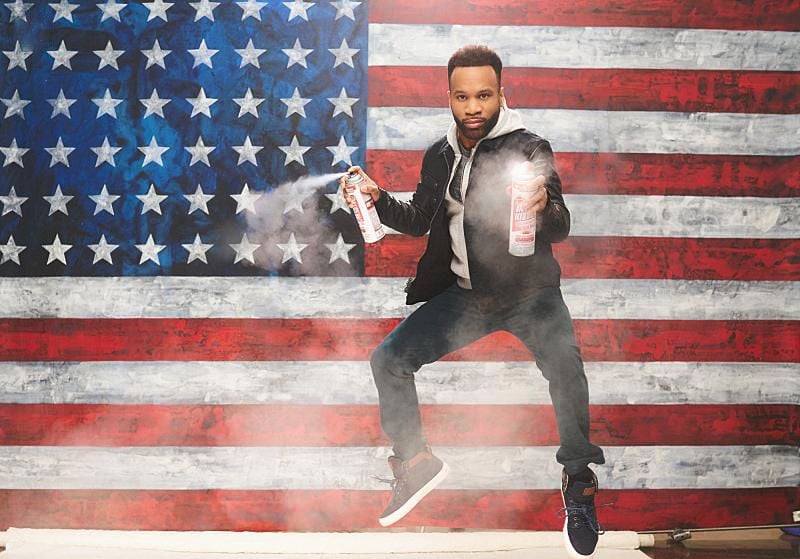 Photo de Johnny Ray Gill - Photo Johnny Ray Gill - Photo 15 sur 17 - AlloCiné