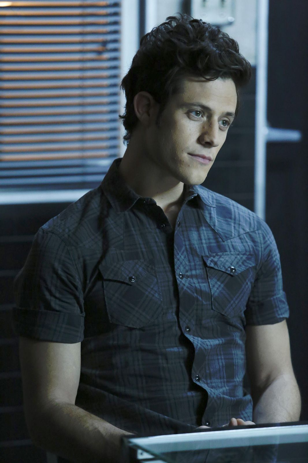 Stitchers : Stitchers : Photo Kyle Harris - 72 sur 189 - AlloCiné