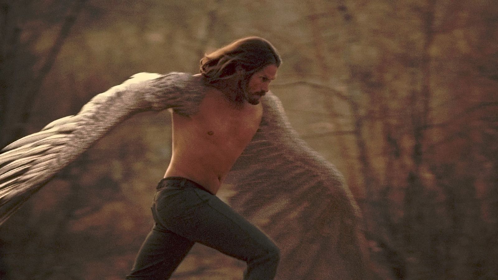 Photo de Jason Lewis - Midnight, Texas : Photo Jason Lewis - Photo 22 ...