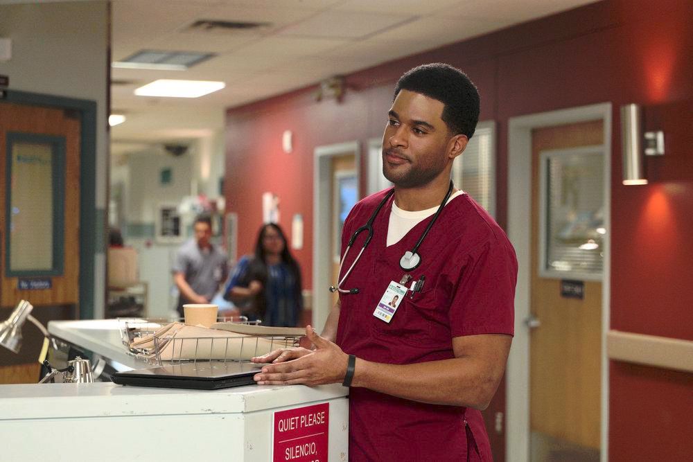 Night Shift : Night Shift : Photo JR Lemon - 154 sur 232 - AlloCiné