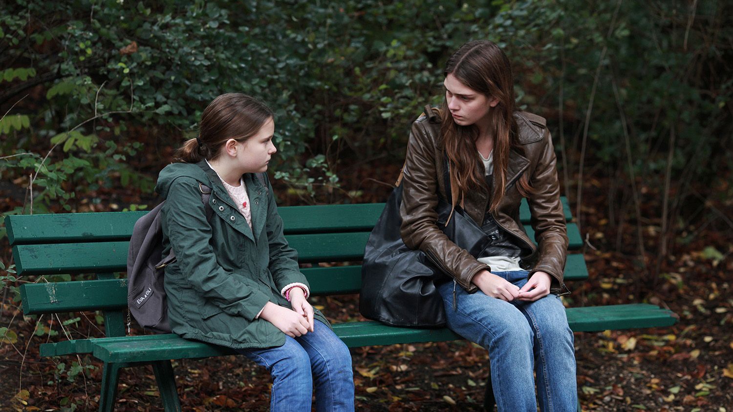 Photo du film The Model - Photo 7 sur 11 - AlloCiné
