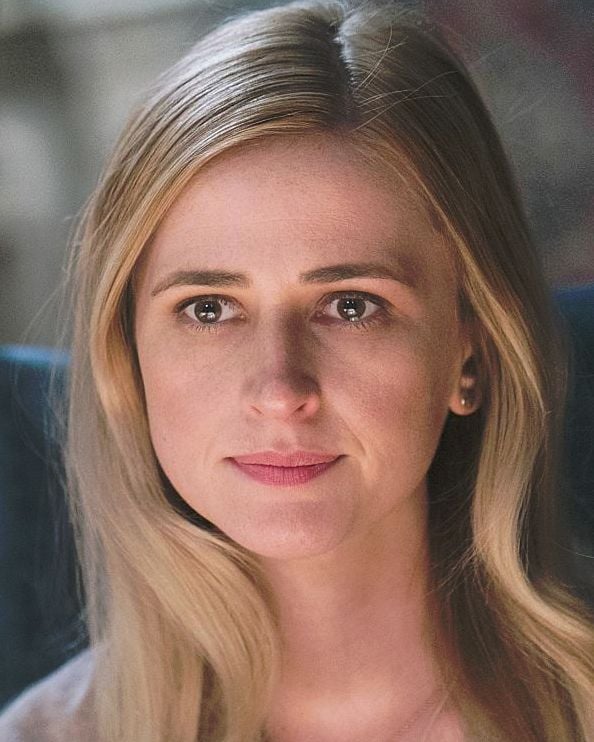 Photo de Megan Ketch - Affiche Megan Ketch - Photo 21 sur 25 - AlloCiné