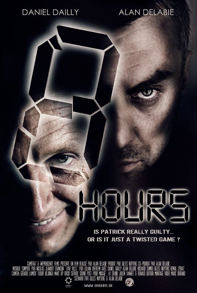 8 hours - Film 2012 - AlloCiné