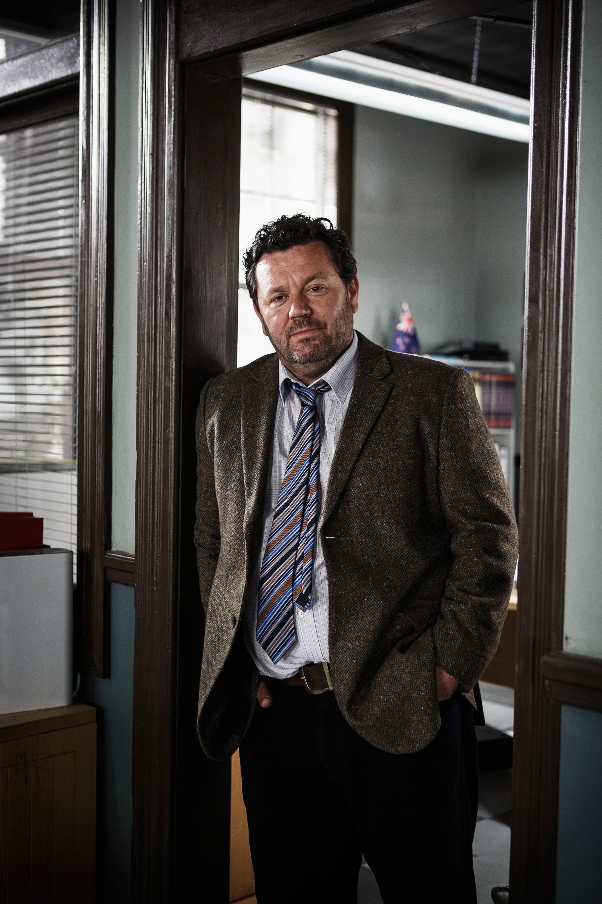 Photo de Neill Rea - Photo Neill Rea - Photo 17 sur 32 - AlloCiné