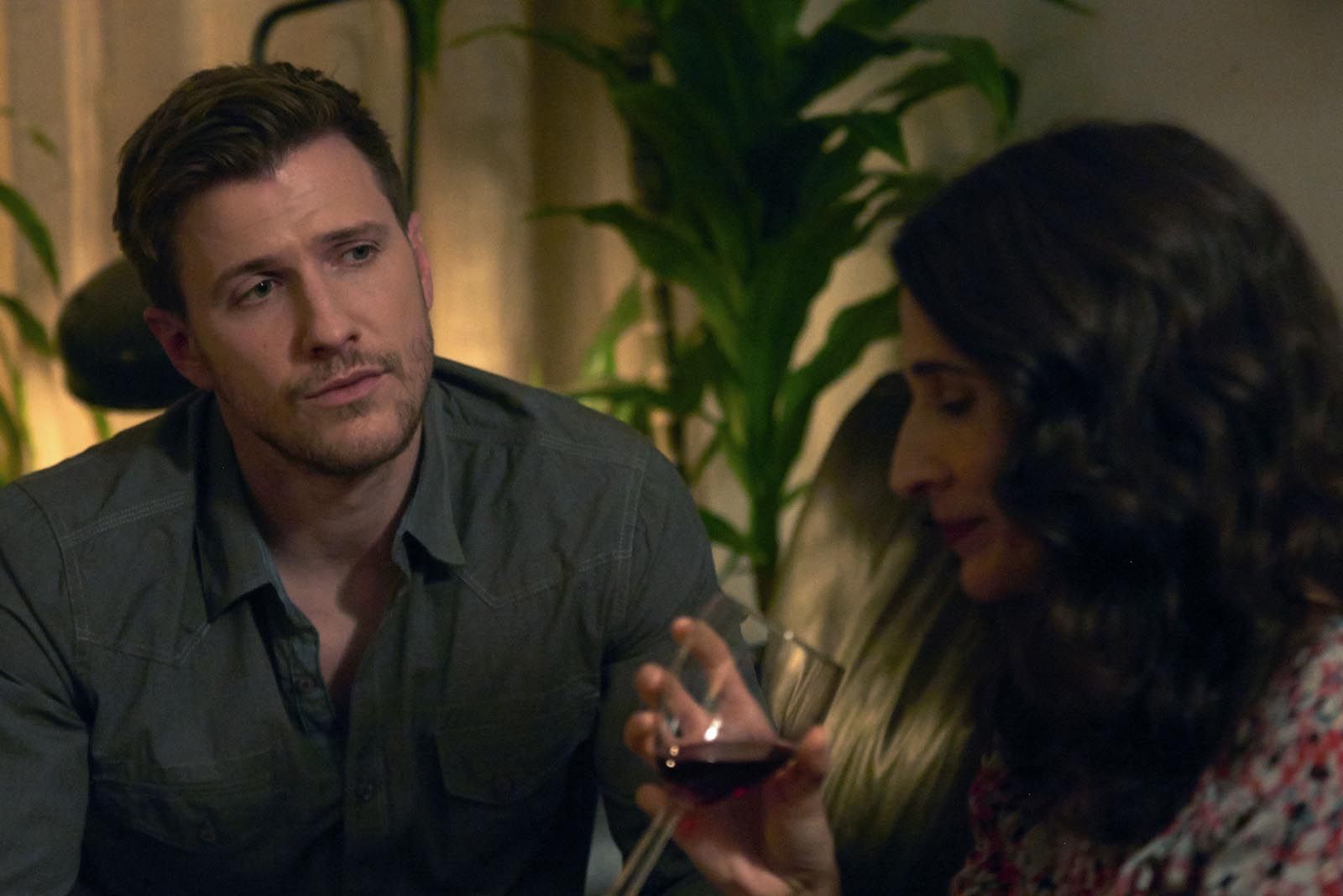 Photo de Patrick Heusinger - Casual : Photo Patrick Heusinger - Photo 8 ...