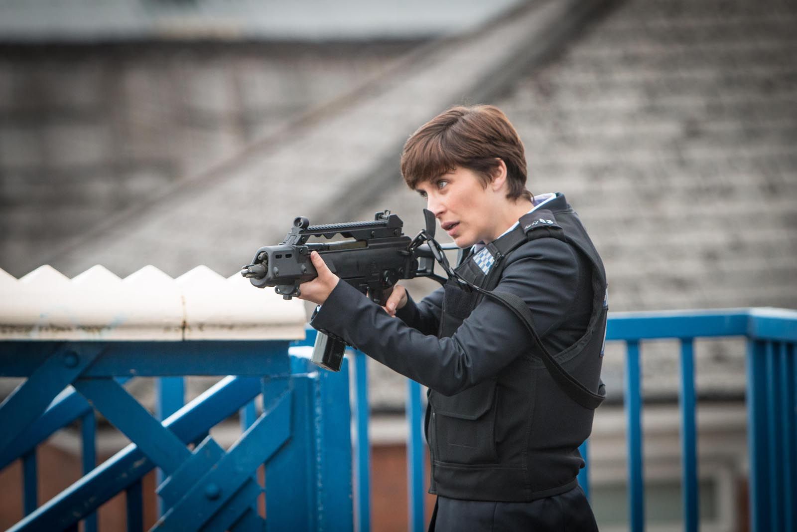 Photo de Vicky McClure - Line Of Duty : Photo Vicky McClure - Photo 7 ...