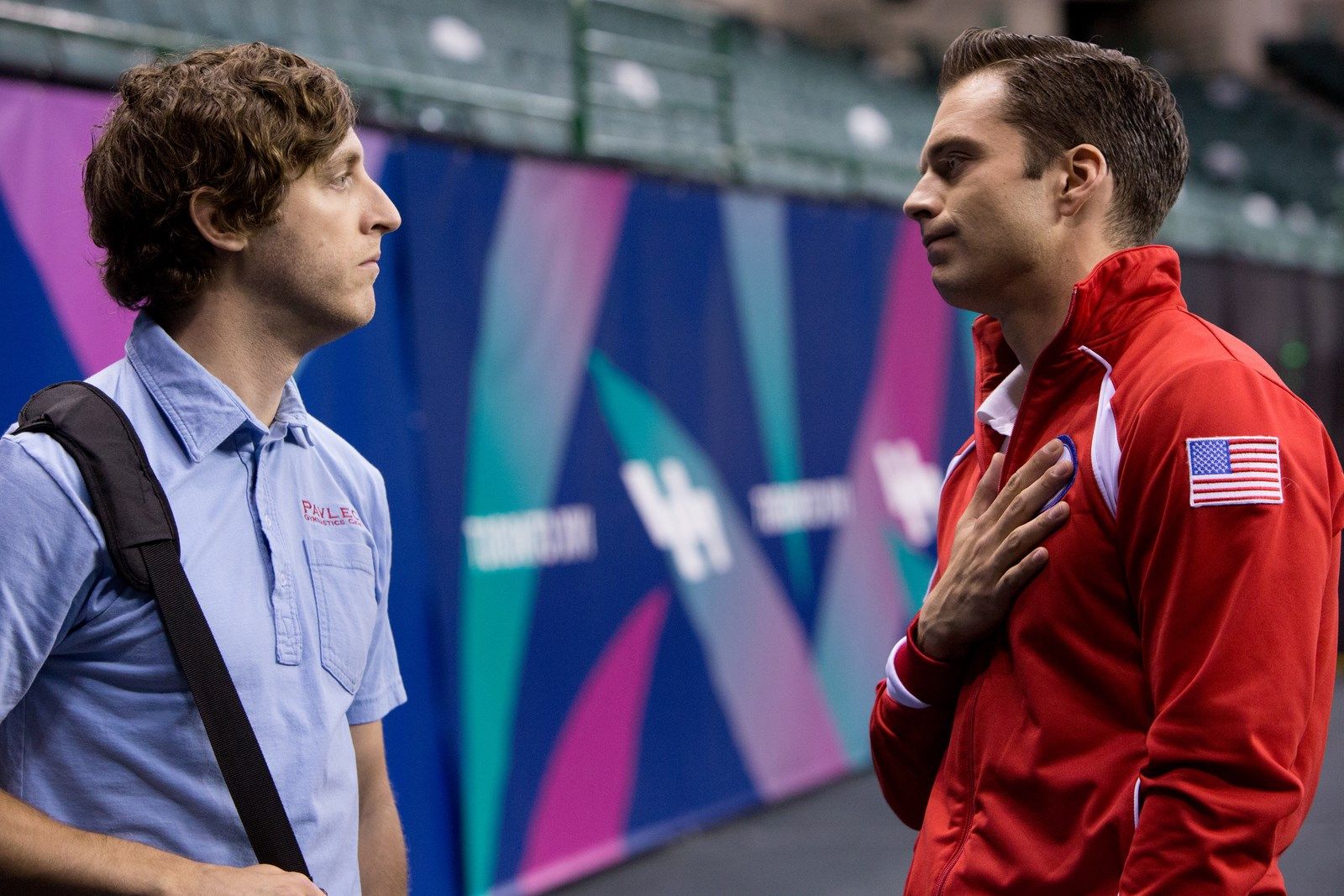 Photo du film The Bronze - Photo 21 sur 24 - AlloCiné