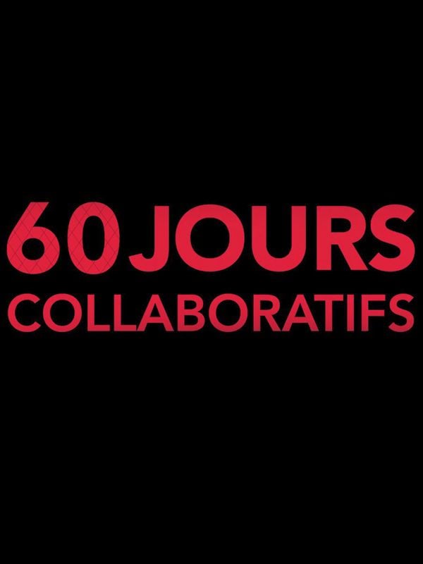 60 Jours collaboratifs - Film documentaire 2016 - AlloCiné