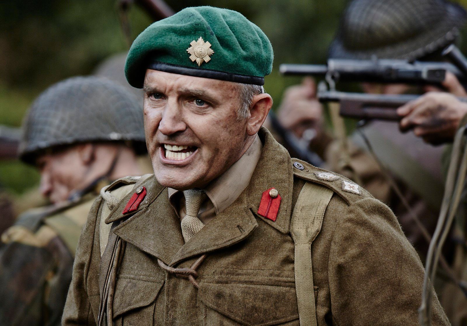 Photo du film Alliés - Photo 5 sur 5 - AlloCiné