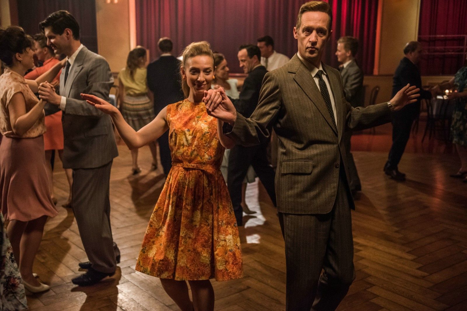 Photo de Sandra Borgmann - Photo Sandra Borgmann, Stephan Kampwirth ...