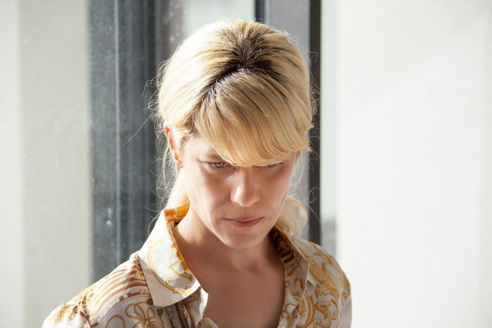 Photo de Marina Foïs - Irréprochable : Photo Marina Foïs - Photo 96 sur ...