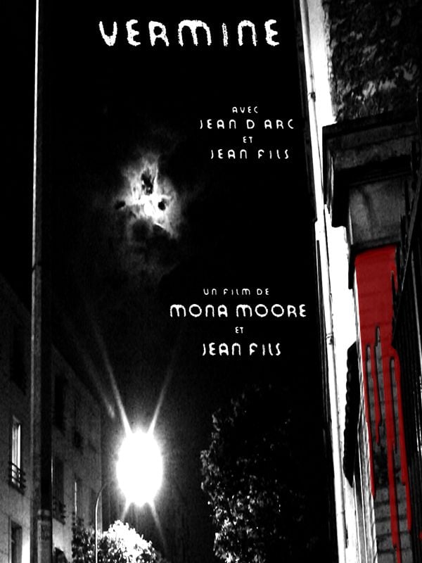 Vermine - Court Métrage - AlloCiné