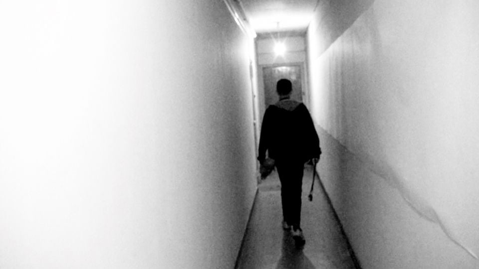 Photo de Vermine - Photo 2 sur 6 - AlloCiné