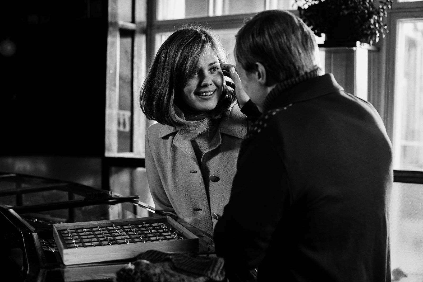 Photo de Oona Airola - Olli Mäki : Photo Oona Airola - Photo 5 sur 6 ...
