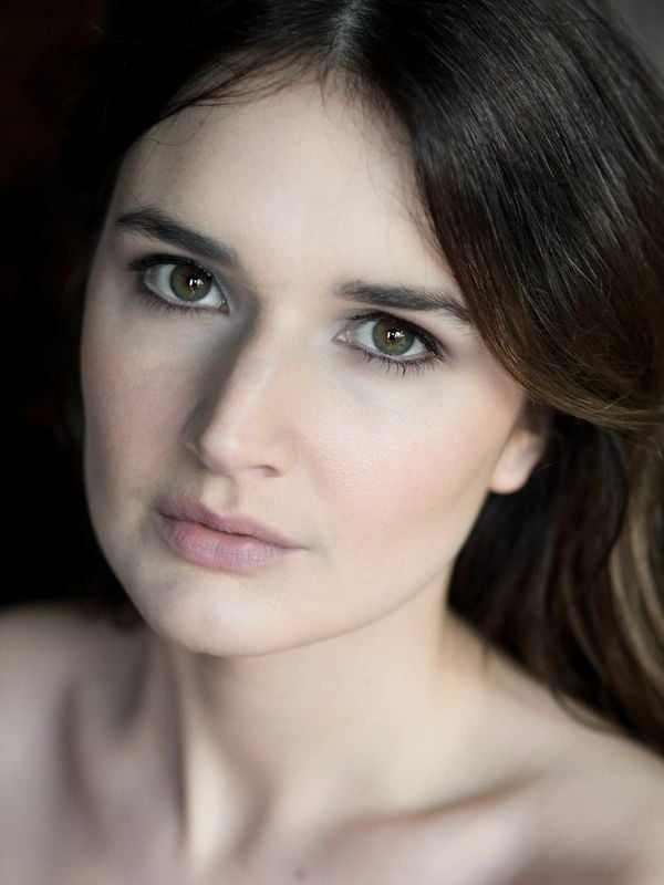 Charleigh Bailey - AlloCiné