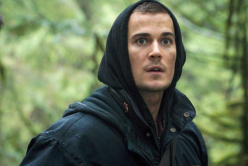 Photo de Josh Salatin - Zoo : Photo Josh Salatin - Photo 19 sur 20 ...