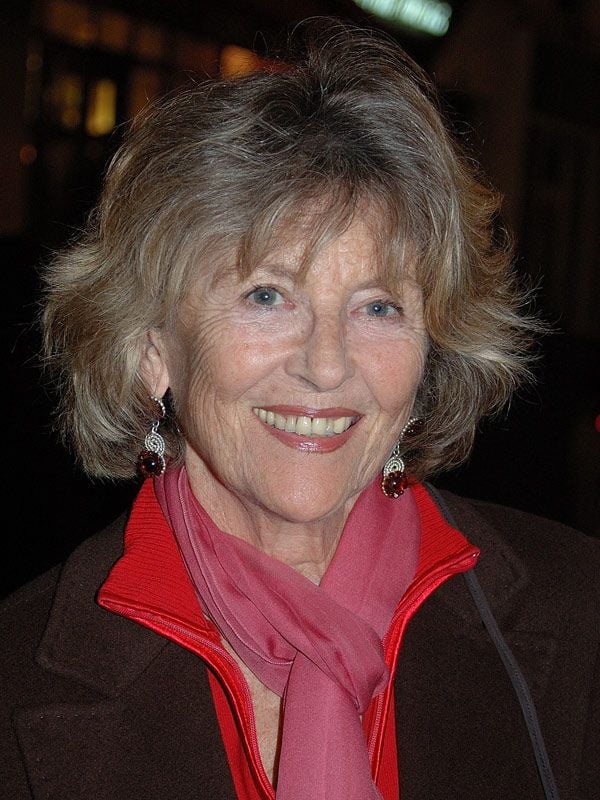 Nicole Courcel - AlloCiné