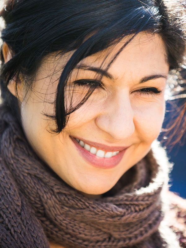 Bahar Pars - AlloCiné
