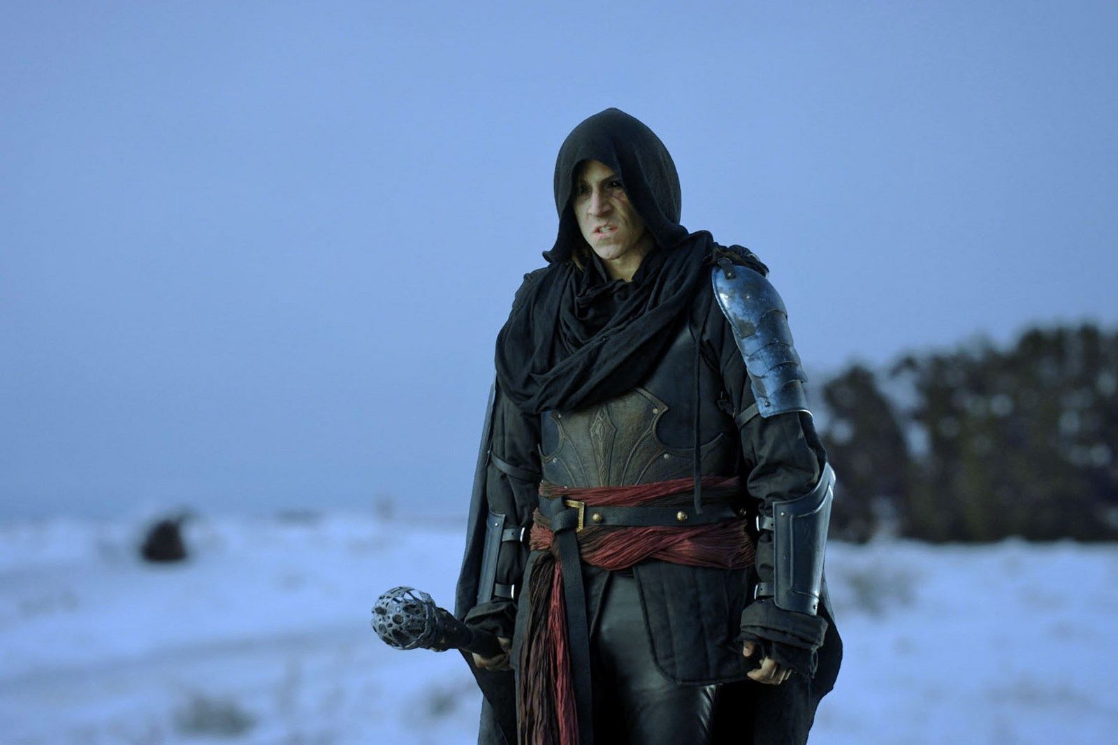 Photo du film Mythica 3: The Necromancer - Photo 5 sur 9 - AlloCiné