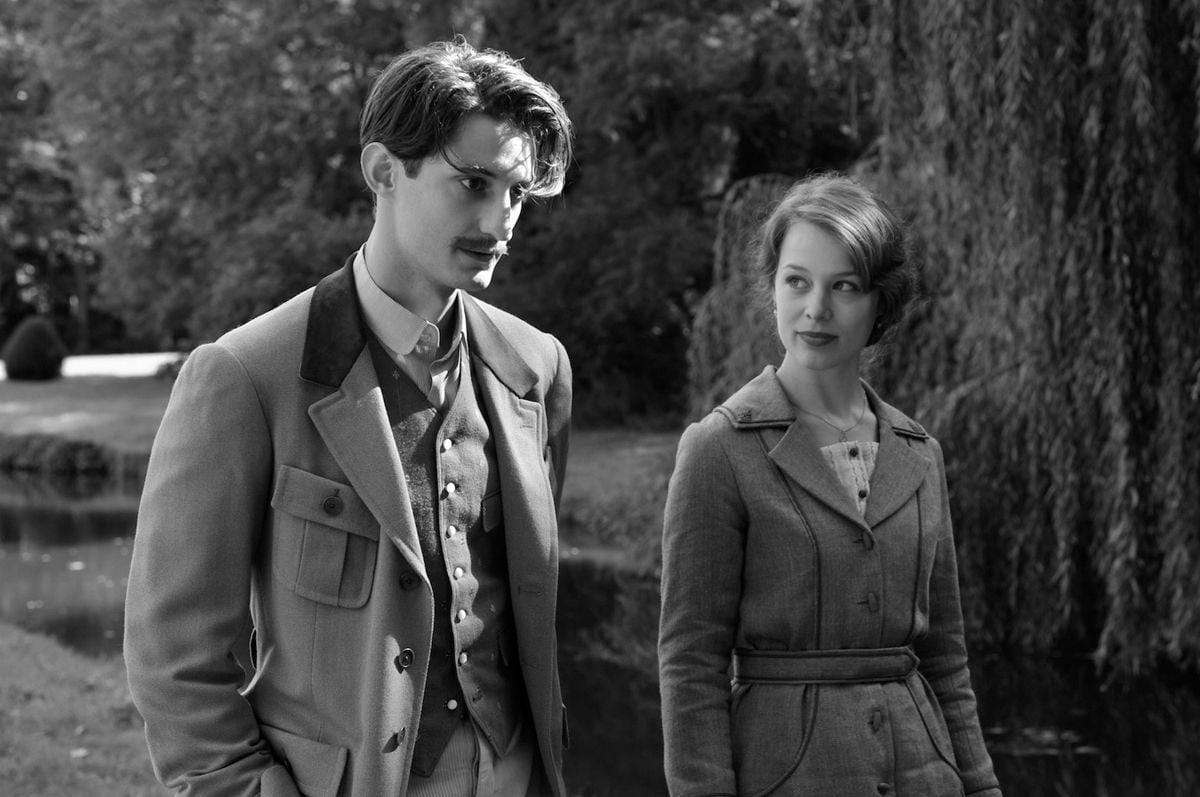 Photo du film Frantz - Photo 16 sur 21 - AlloCiné