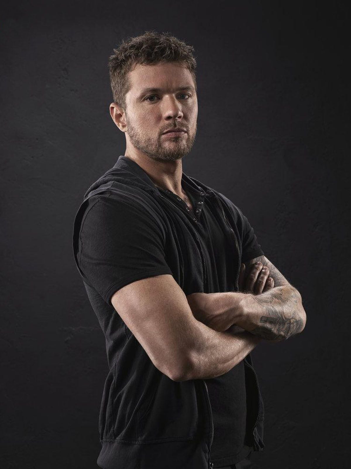 Shooter : Photo Ryan Phillippe - 167 sur 167 - AlloCiné