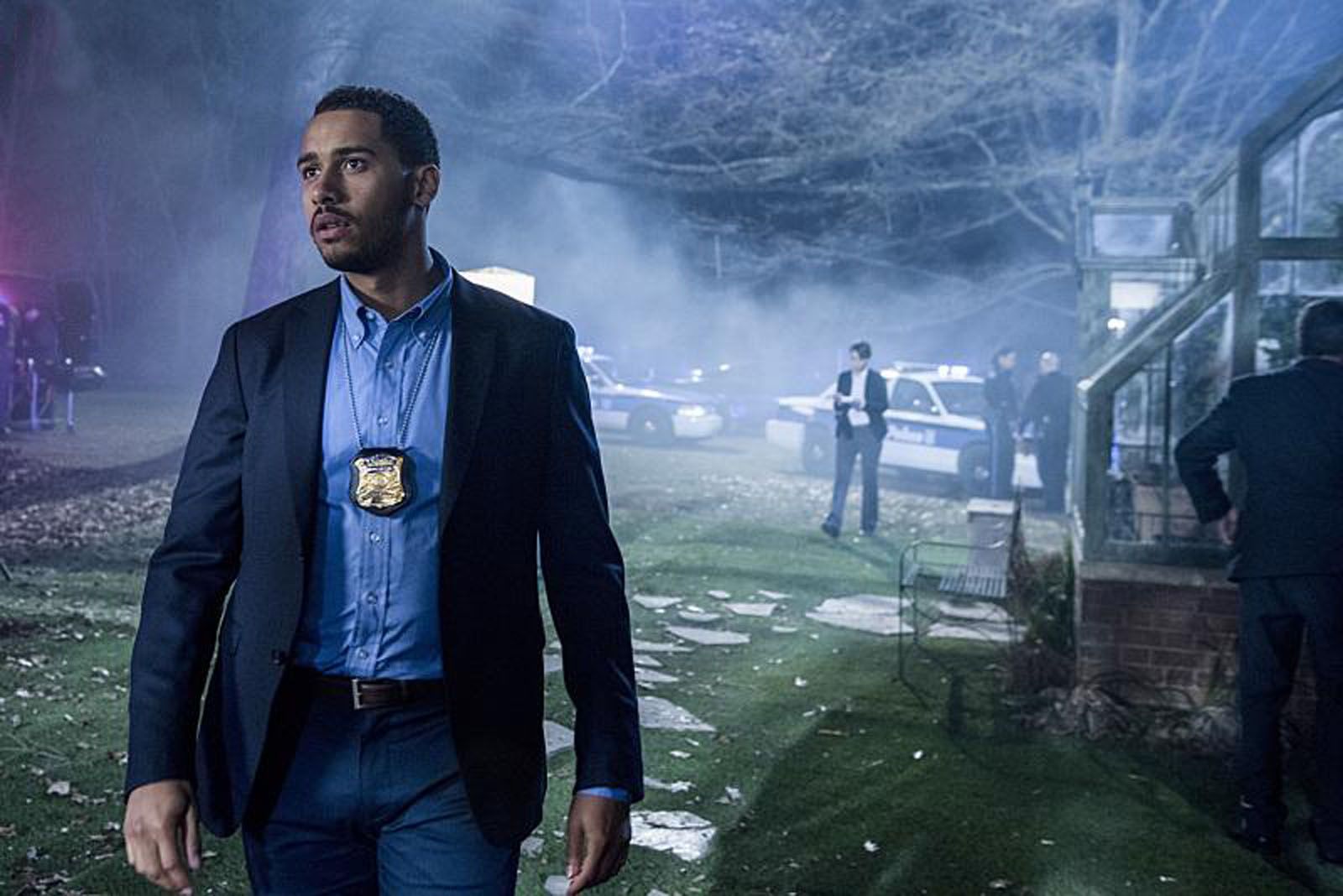 Photo de Elliot Knight - Photo Elliot Knight - AlloCiné