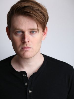 Nathan Clarkson - AlloCiné