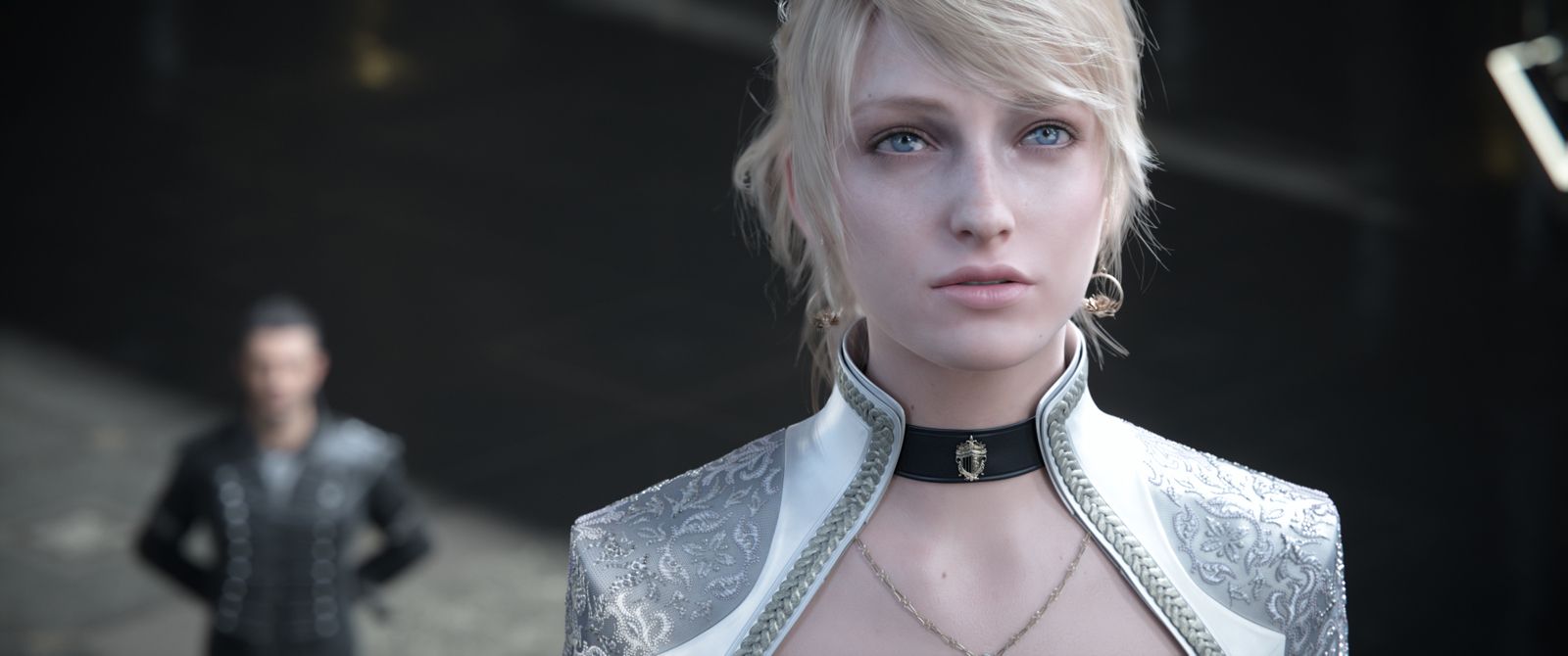 Photo du film Kingsglaive: Final Fantasy XV - Photo 4 sur 17 - AlloCiné