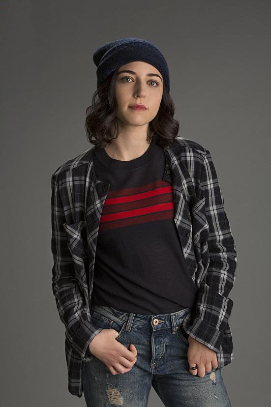Bull : Photo Annabelle Attanasio - 352 sur 356 - AlloCiné