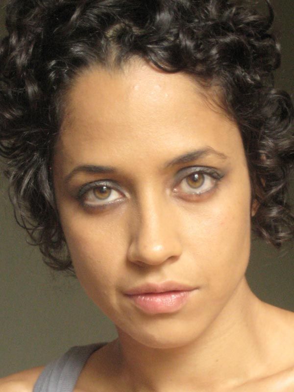 Aris Mejias - AlloCiné