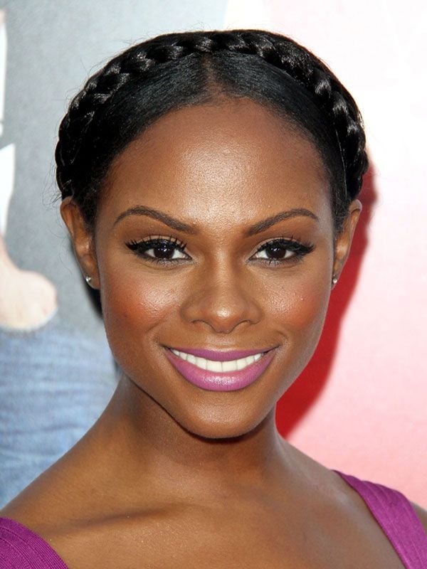 Tika Sumpter - AlloCiné