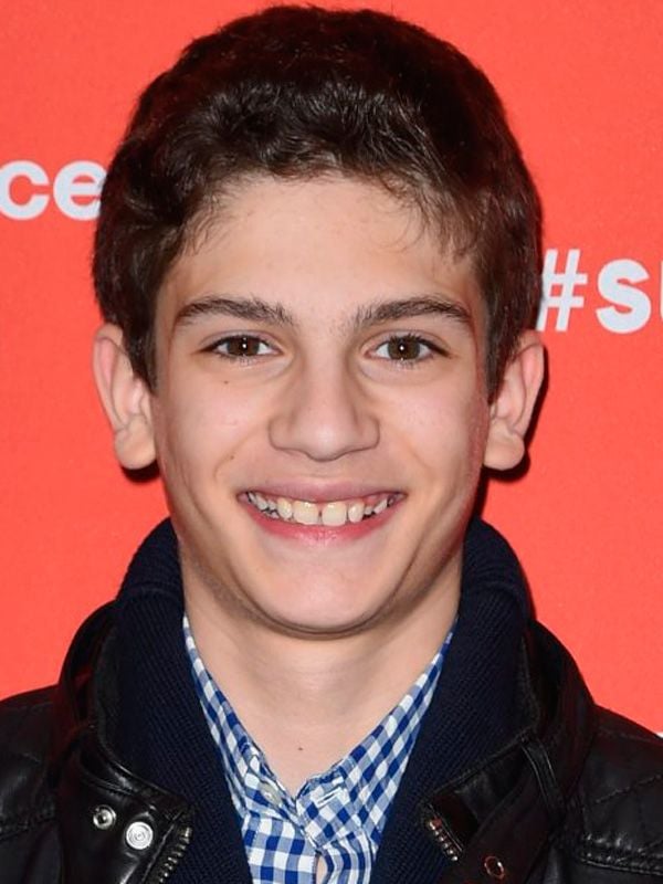 Michael Barbieri - AlloCiné