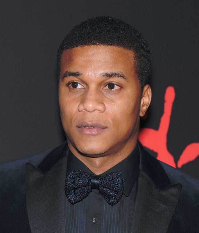 Cory Hardrict - AlloCiné