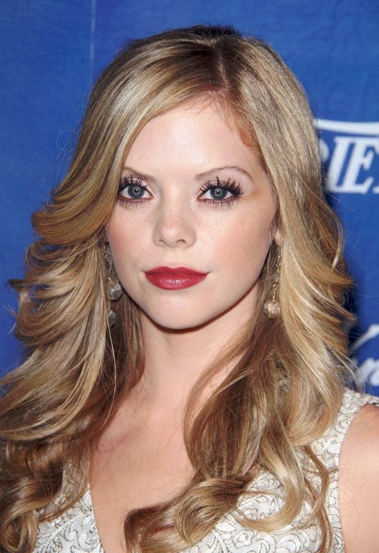 Dreama Walker - AlloCiné