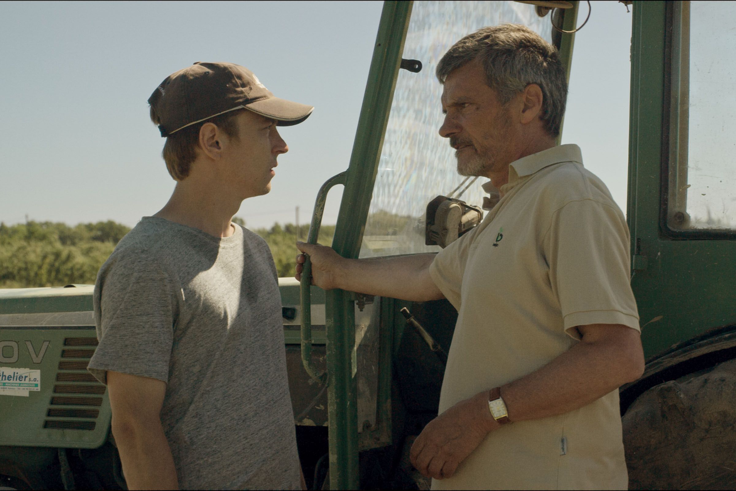 Photo du film Toril - Photo 16 sur 18 - AlloCiné