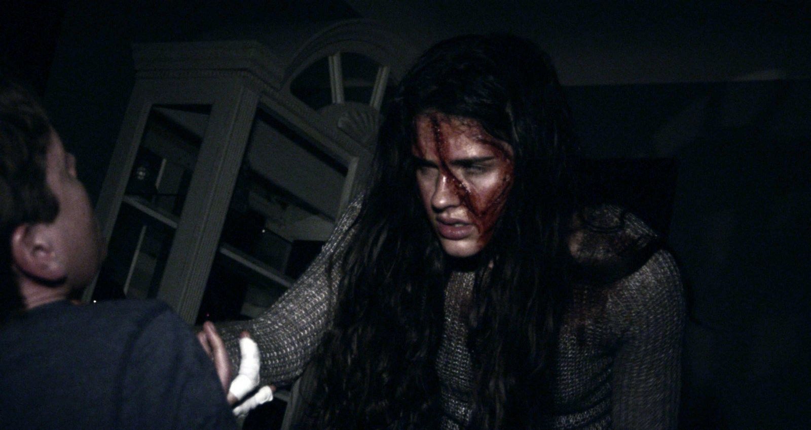 Photo du film Inner Demons - Photo 4 sur 10 - AlloCiné