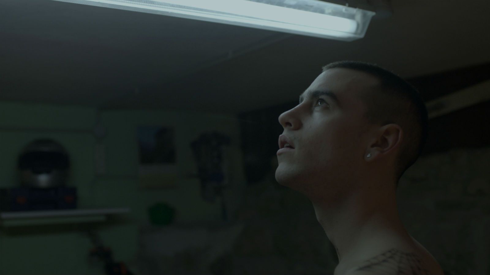 Photo de Àlex Monner - La próxima piel : Photo Àlex Monner - Photo 29 ...