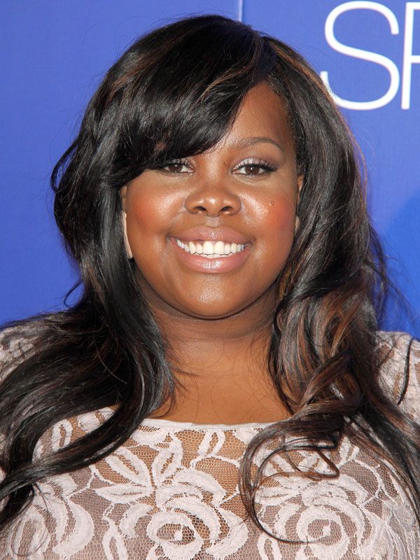 Photos de Amber Riley - AlloCiné