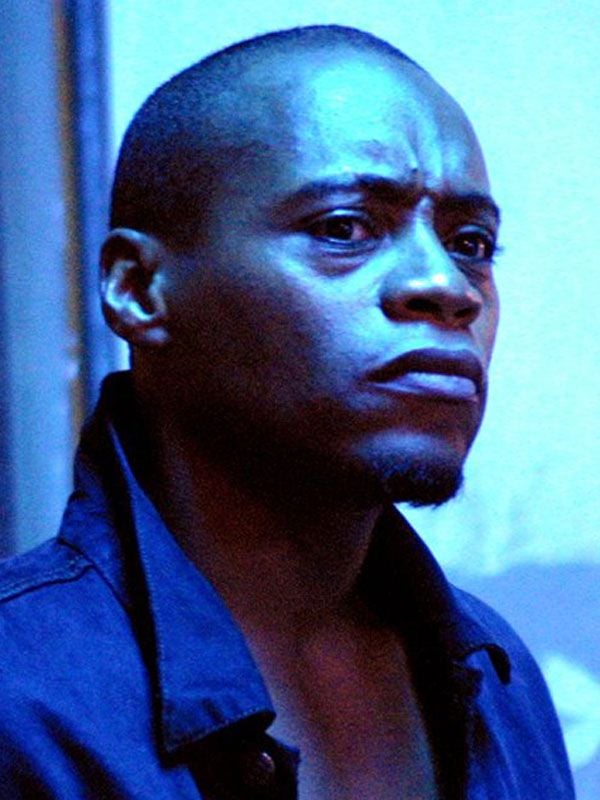 Fraser James - AlloCiné