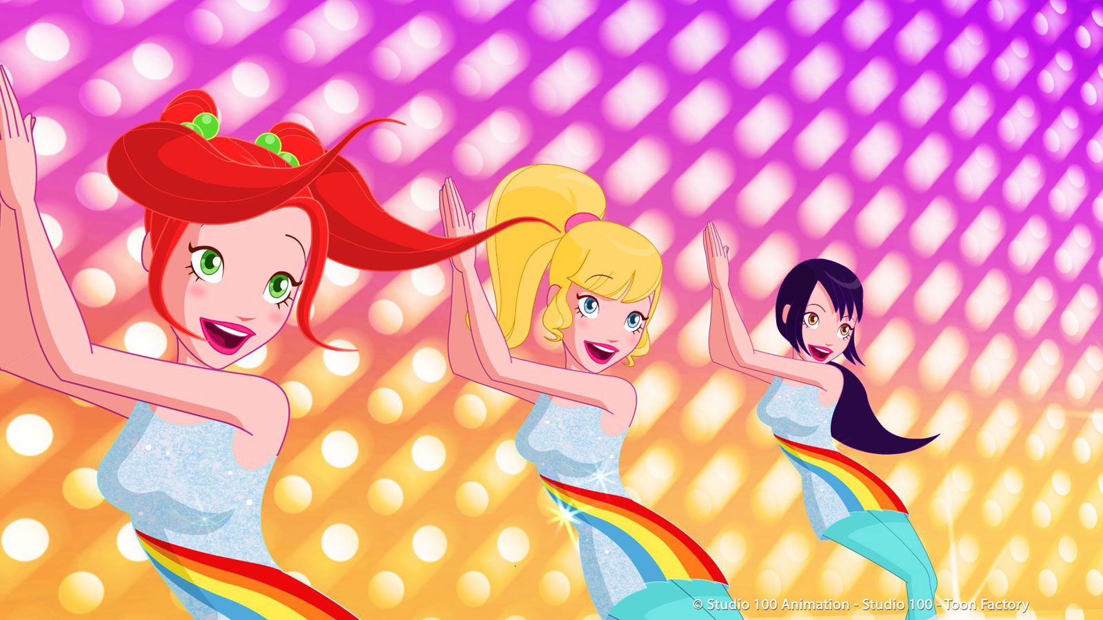 K3 : K3 : Photo - 2 sur 2 - AlloCiné