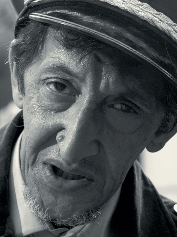 Photo de Hassan Ben Badida - Affiche Hassan Ben Badida - Photo 0 sur 1 ...