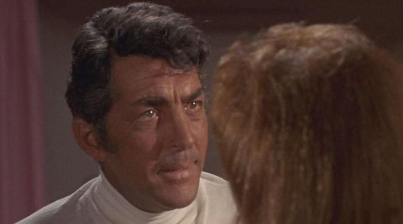 Photo du film Matt Helm règle ses comptes - Photo 4 sur 13 - AlloCiné